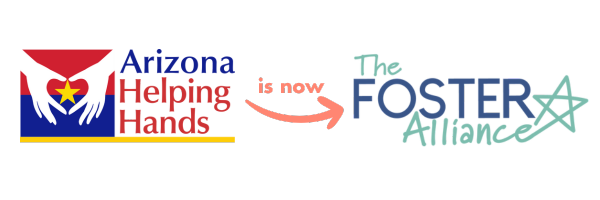 Qualified Foster Care Organization - AZ Tax Credit Funds