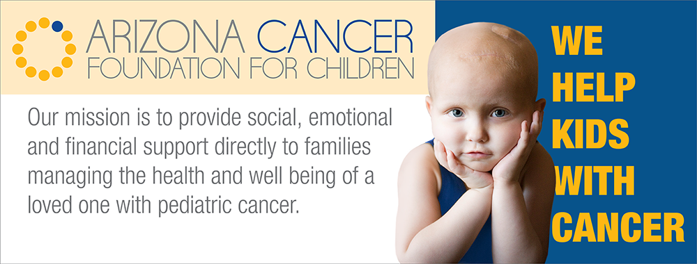 Qualified Charitable Organization - AZ Tax Credit Funds