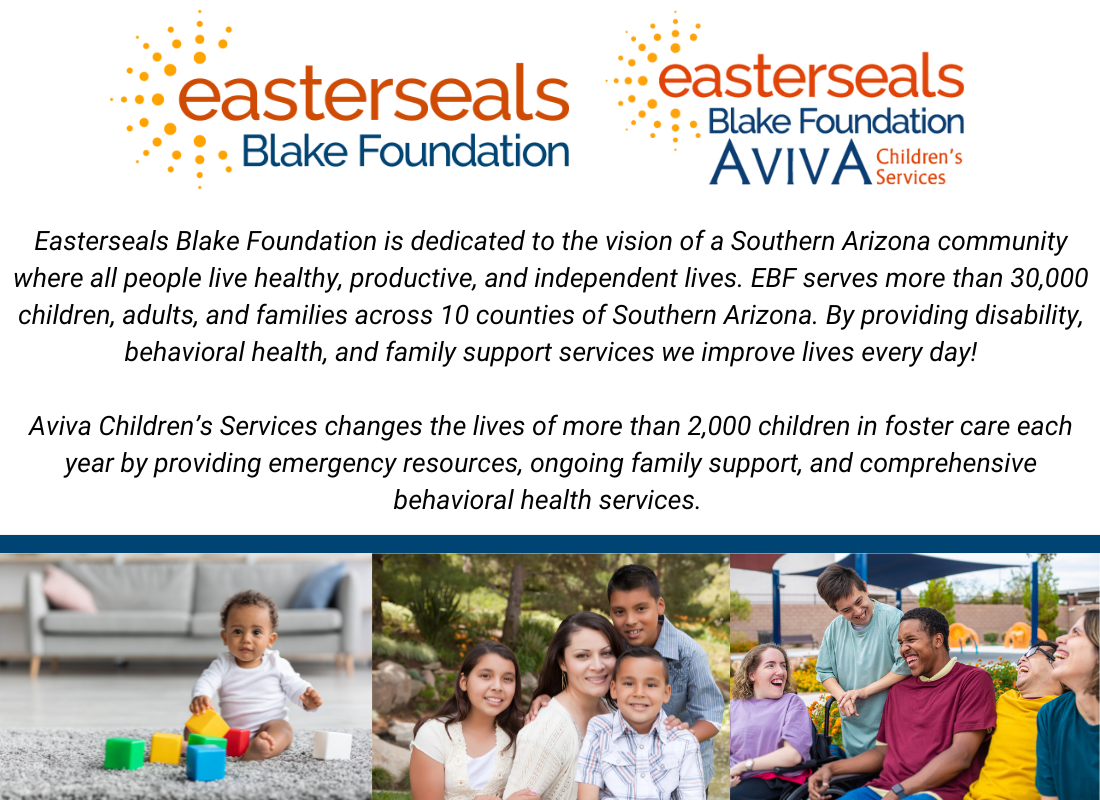 Qualified Charitable Organization - AZ Tax Credit Funds