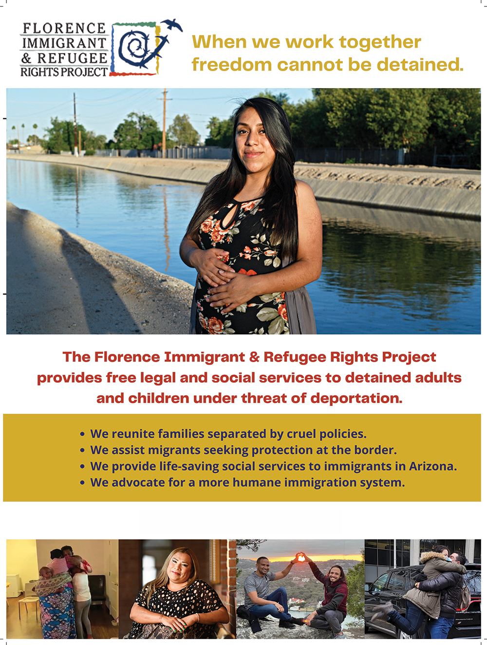 Qualified Charitable Organization - AZ Tax Credit Funds