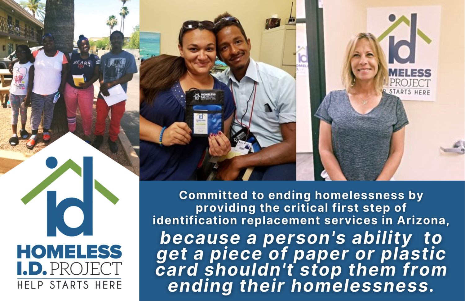 Qualified Charitable Organization - AZ Tax Credit Funds