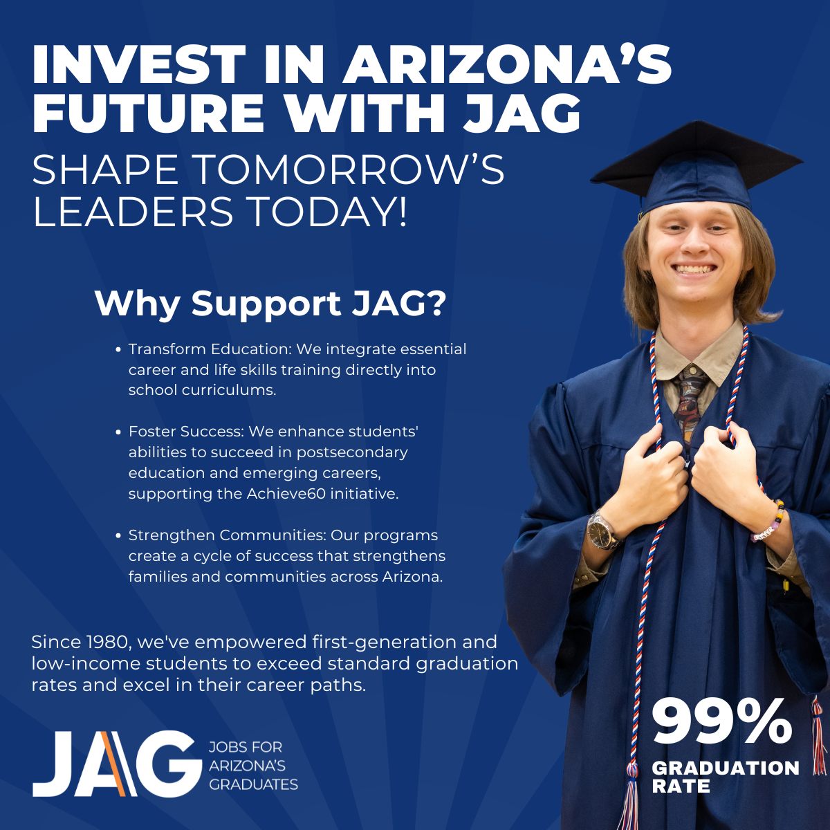 Qualified Charitable Organization - AZ Tax Credit Funds