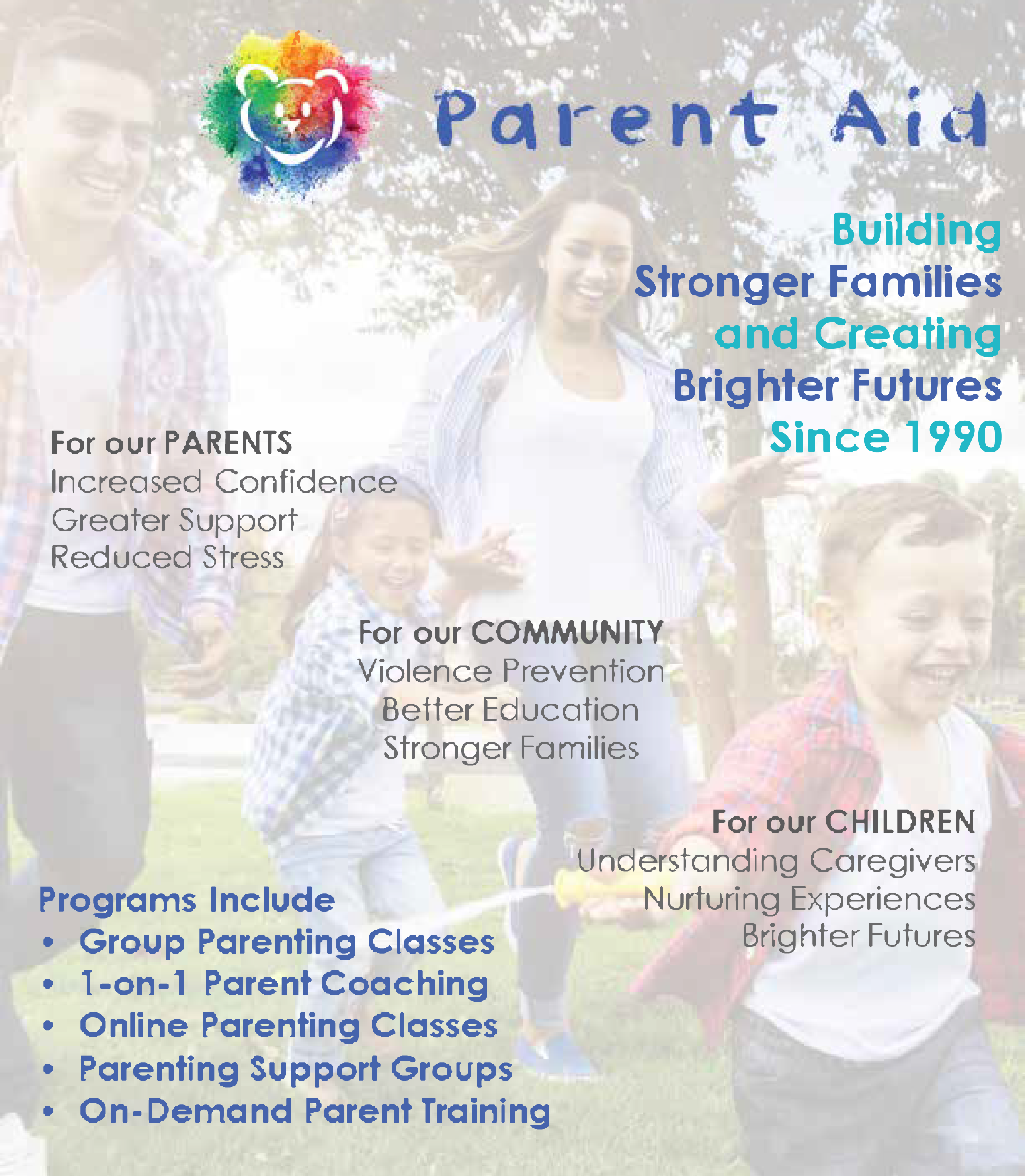 Qualified Charitable Organization - AZ Tax Credit Funds