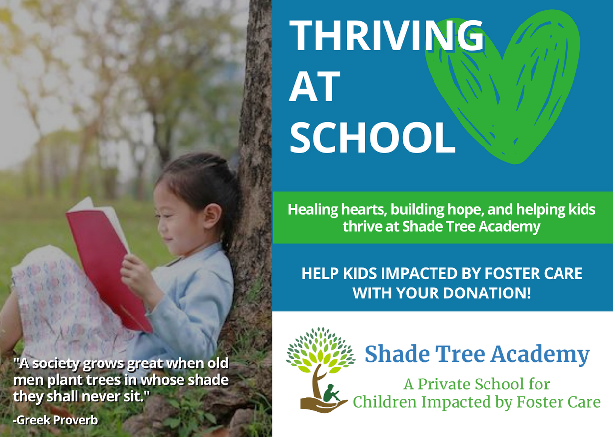 Private School - AZ Tax Credit Funds