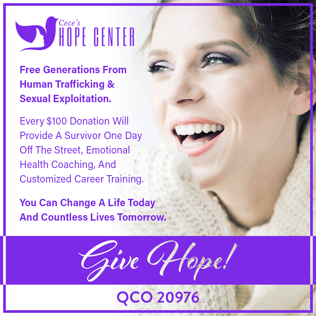 Qualified Charitable Organization - AZ Tax Credit Funds