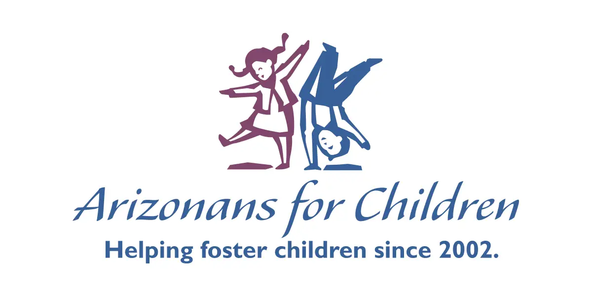 Qualified Foster Care Organization - AZ Tax Credit Funds